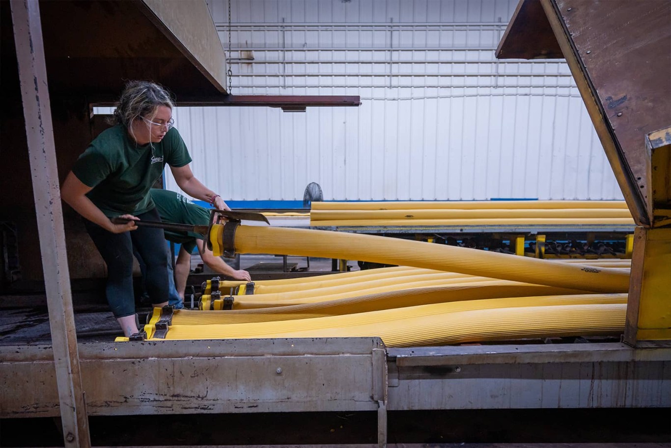 The Industry Standard - Snap-tite Hose