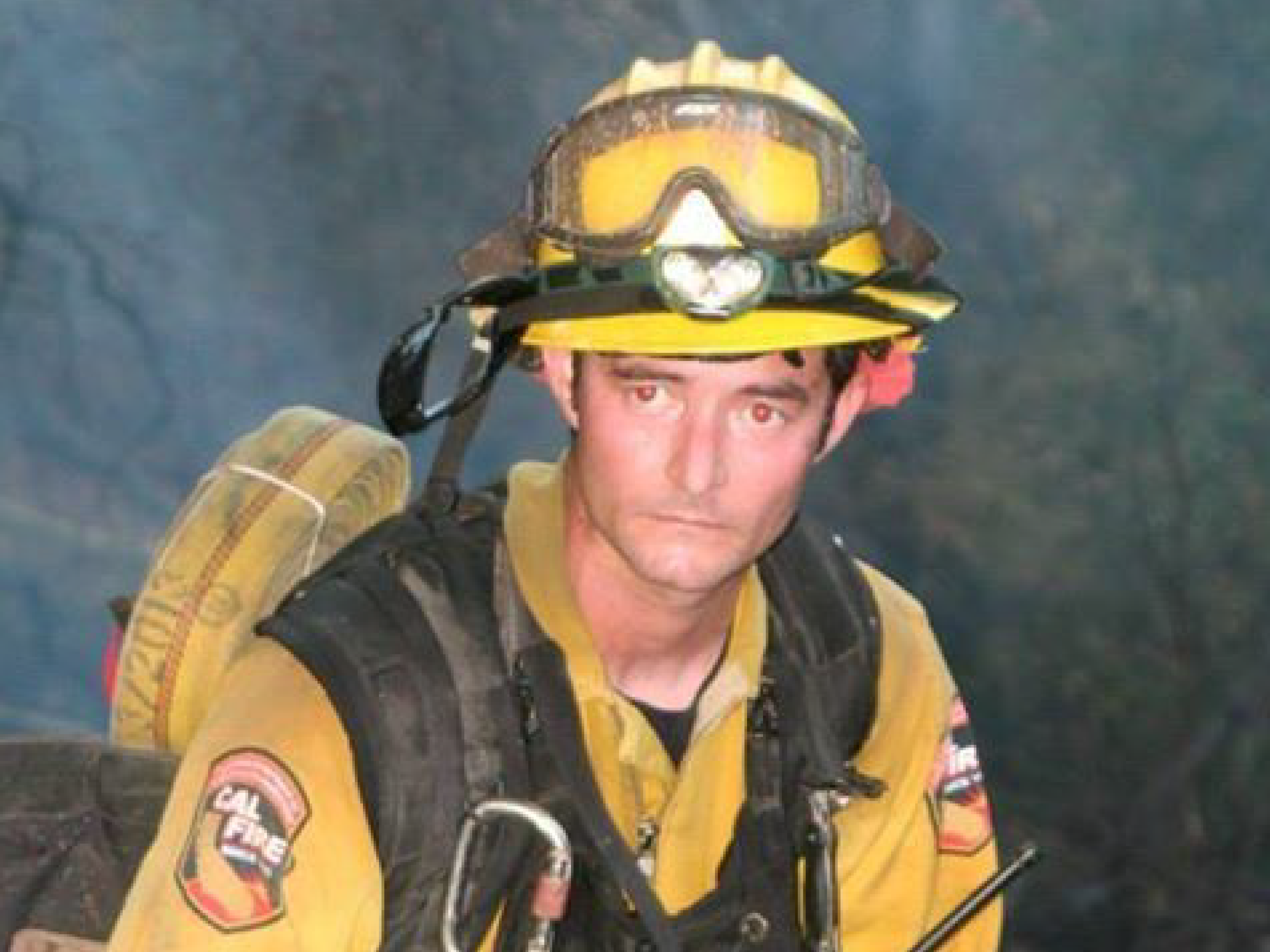 Winter Wildland Firefighting: A Year-Round Reality for Today’s ...