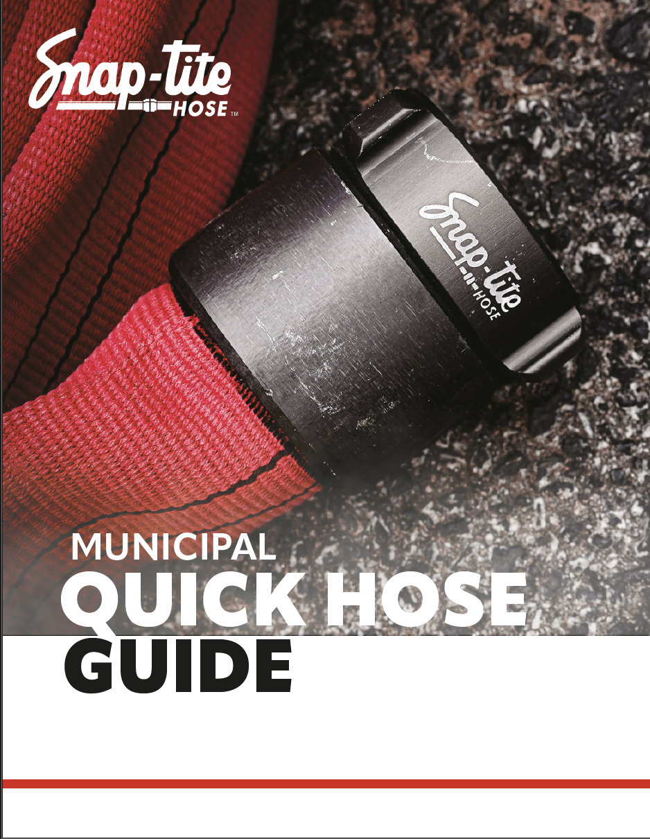 Get The Information You Need Right Now - Snap-tite Hose