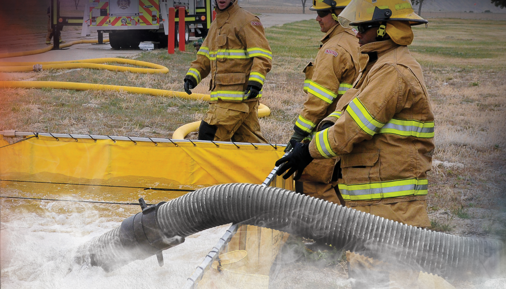 Suction Hose - Snap-tite Hose