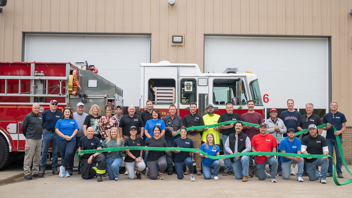 Reliable, Dependable, and Resistant Hoses for over 55 years - Snap-tite ...