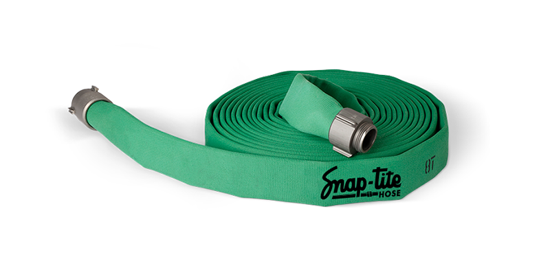 Hoses Built for Every Challenge - Snap-tite Hose