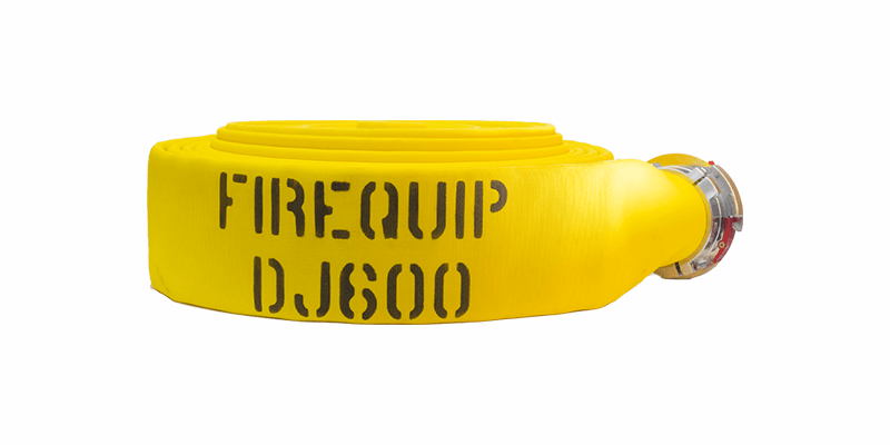 The Industry Standard - Snap-tite Hose