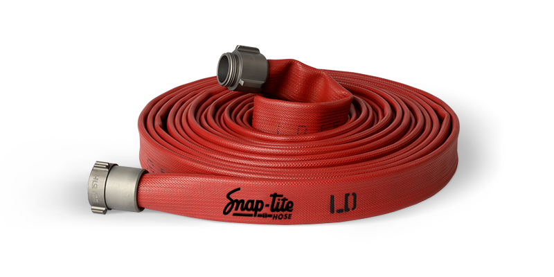 Klean Hose - Ensures Long-Lasting Performance - Snap-tite Hose
