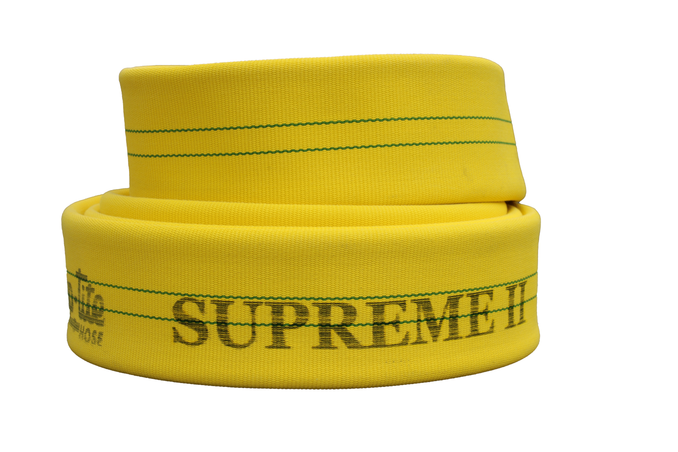 Specify Supreme™ ll - Snap-tite Hose