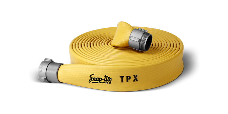 The Industry Standard - Snap-tite Hose