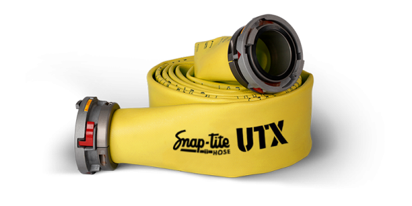Specify UTX™ - Snap-tite Hose