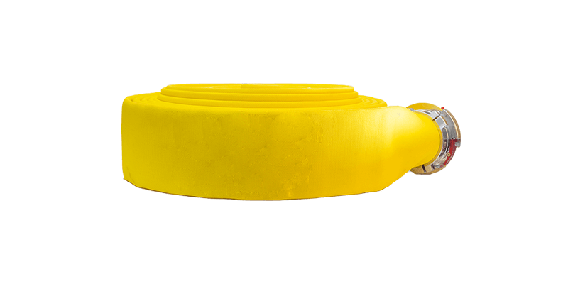 Hoses Built for Every Challenge - Snap-tite Hose