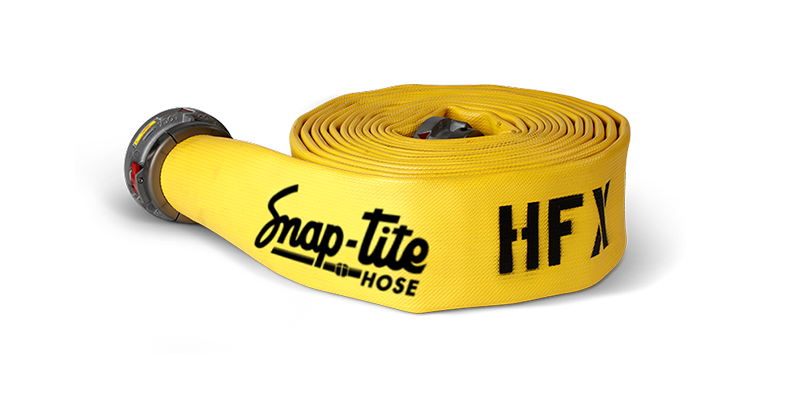 The Industry Standard - Snap-tite Hose