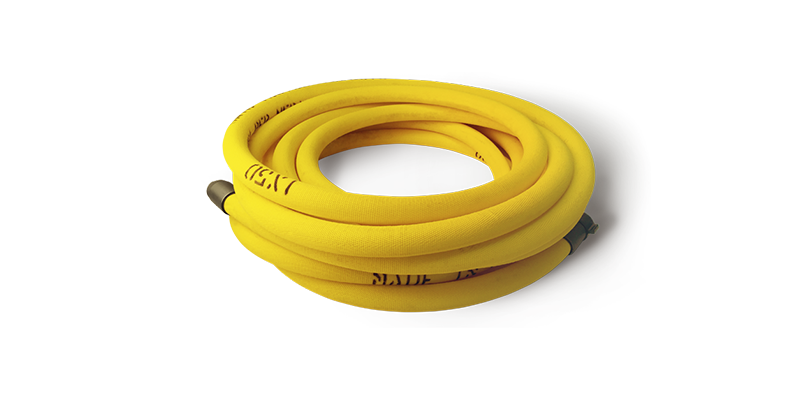 Forestry Hose - Developed By Firefighters, For Firefighters - Snap-tite ...