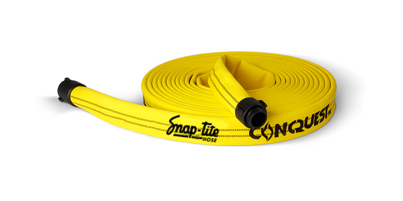 The Industry Standard - Snap-tite Hose