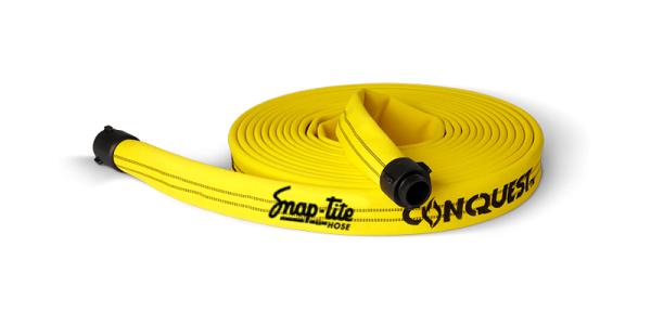 The Industry Standard - Snap-tite Hose