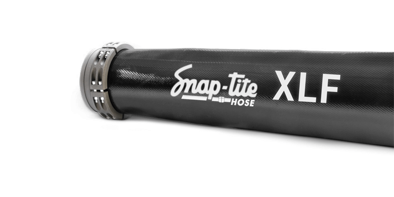 Hoses Built for Every Challenge - Snap-tite Hose