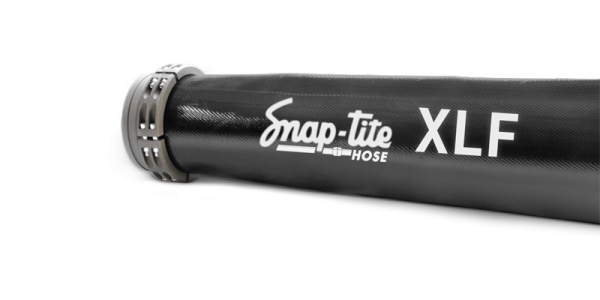 The Industry Standard - Snap-tite Hose